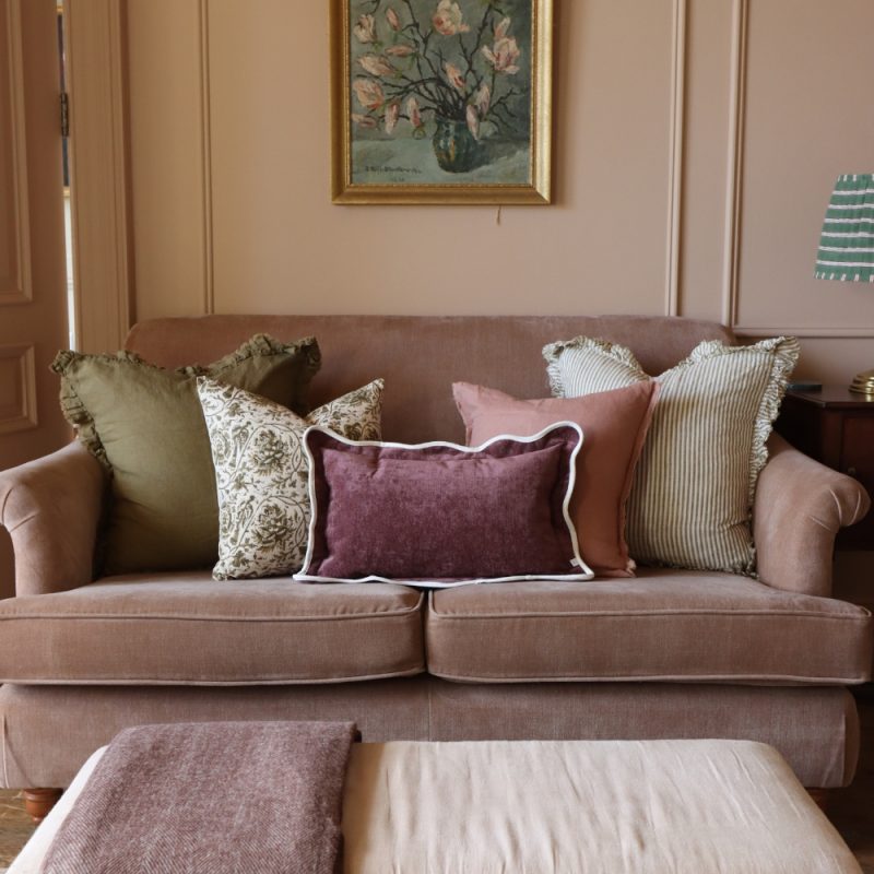 Cushions - Stylish & Cosy • Ellenvale Interiors